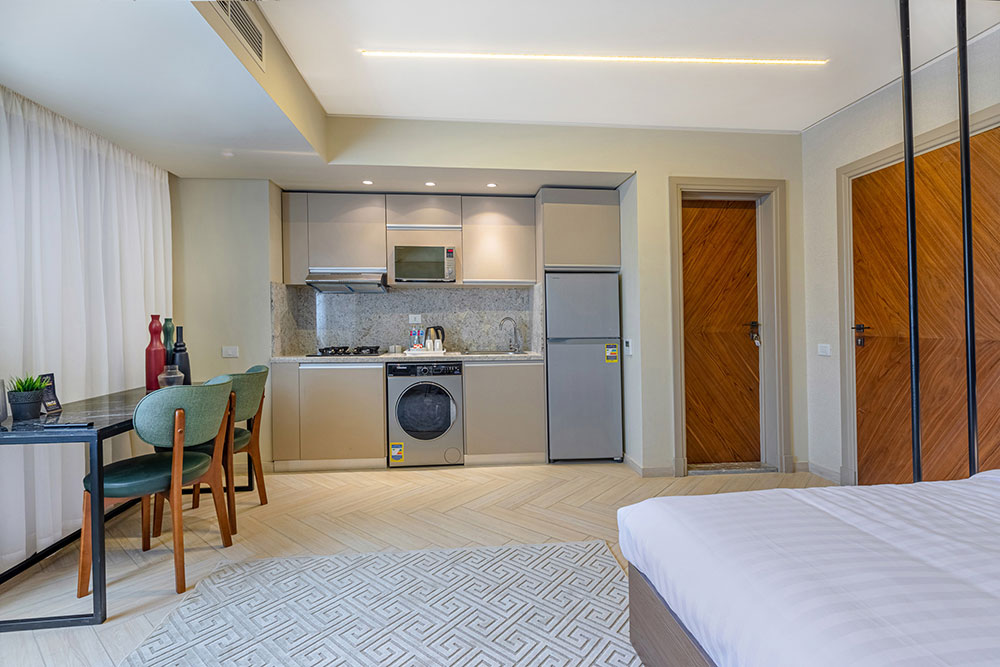 Prime Residence Sheikh Zayed - Prime Hospitality