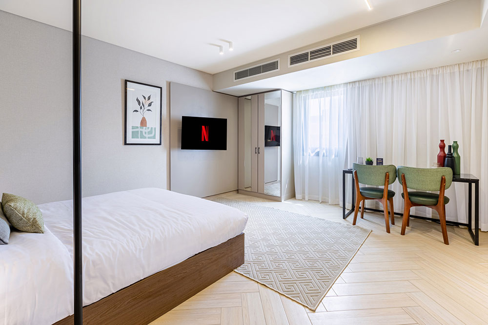 Prime Residence Sheikh Zayed - Prime Hospitality