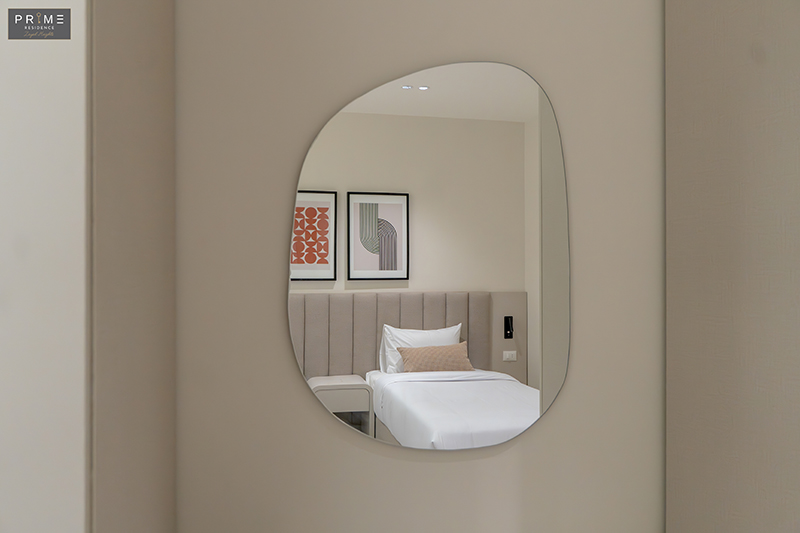 Prime Residence Zayed Heights - Prime Hospitality