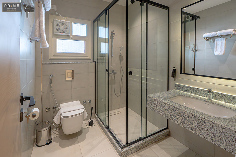 Prime Residence Zayed Heights - Prime Hospitality