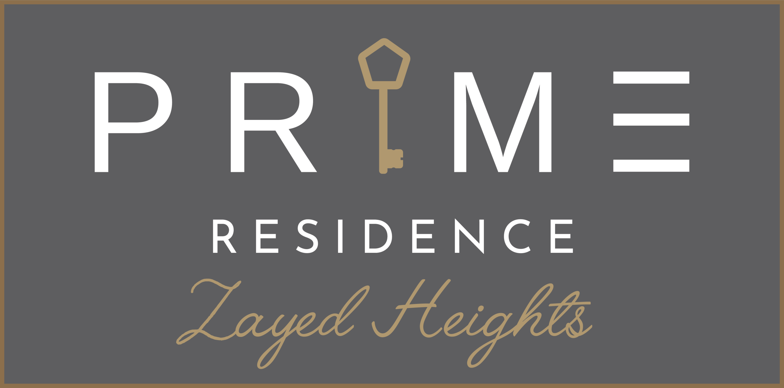 Prime Residence Zayed Heights - Prime Hospitality
