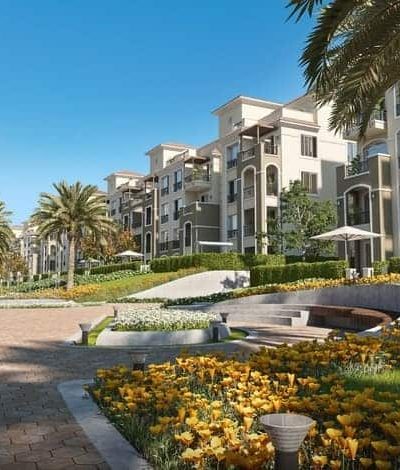 New Cairo - Prime Hospitality